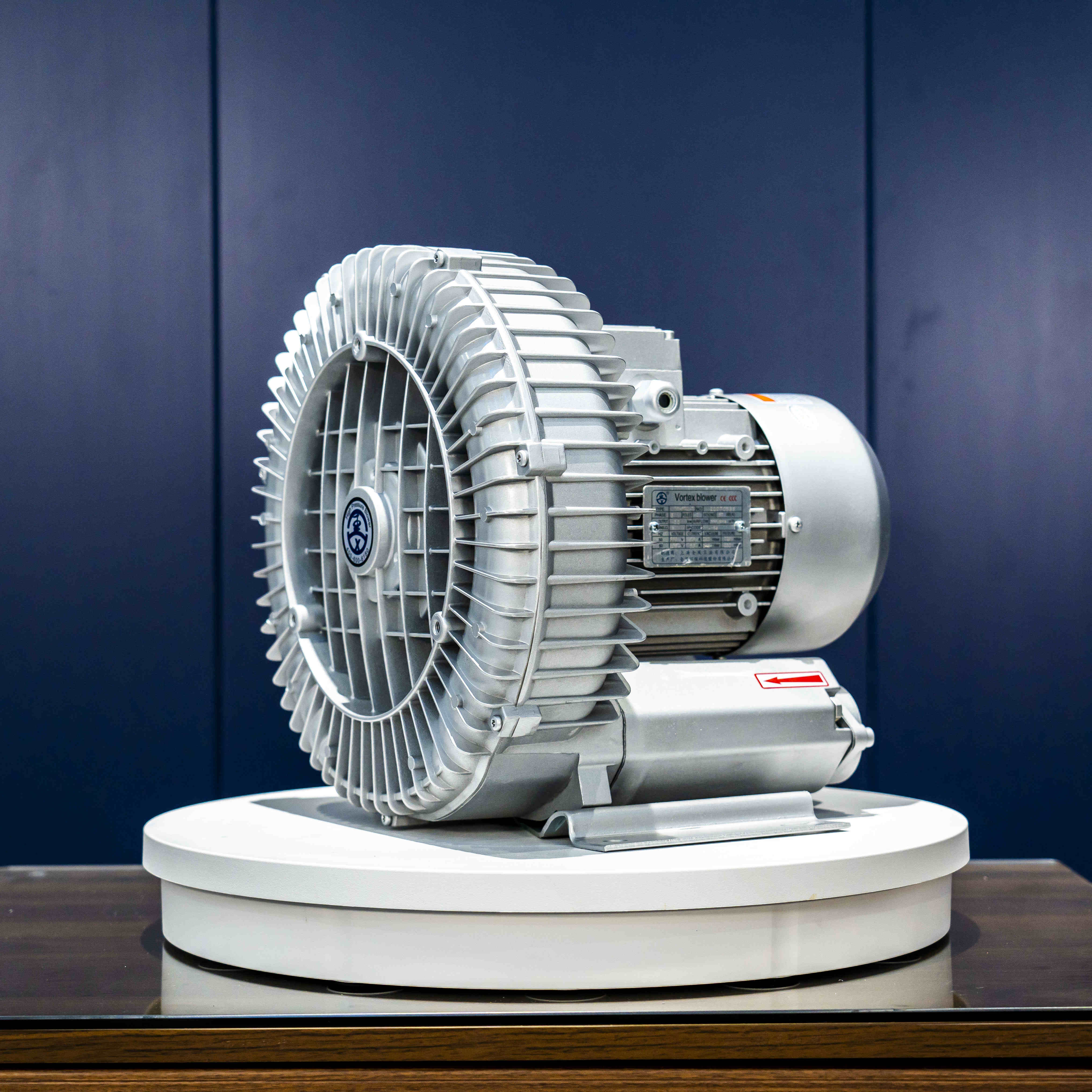 高压旋涡风机RB-61D系列单段(现货）